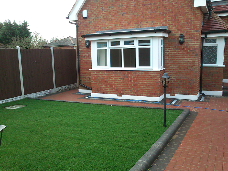 Builder East London - Loft Conversion - ExtensionsA & B London ...