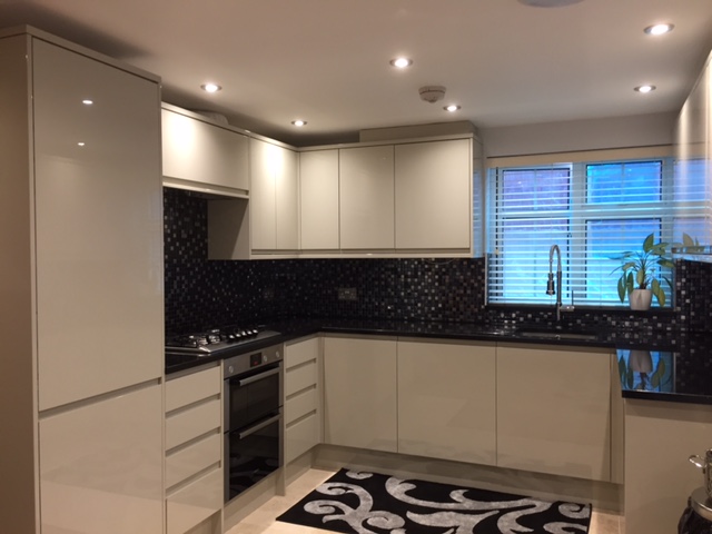 Builder East London - Loft Conversion - ExtensionsA & B London ...