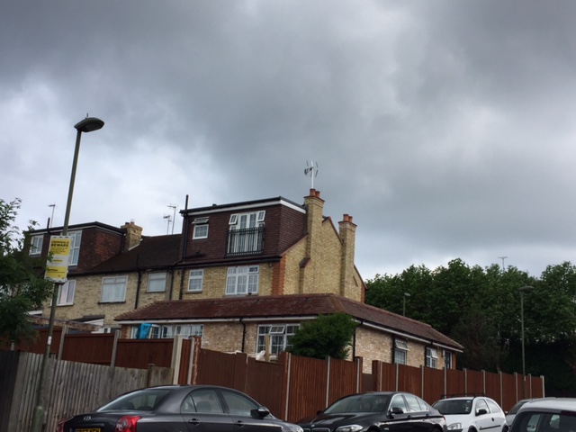 Builder East London - Loft Conversion - ExtensionsA & B London ...